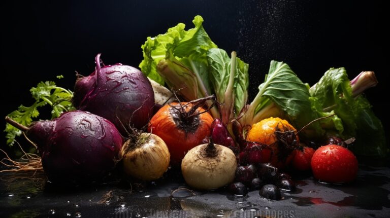 Science Fair Project Idea: Why Do Some Foods Mold Faster Than Others?