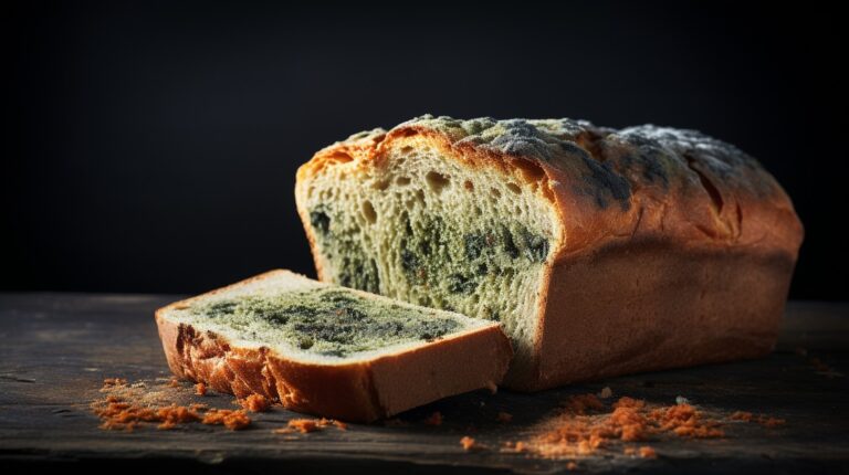 Science Fair Project Idea: Why Do Some Foods Mold Faster Than Others?