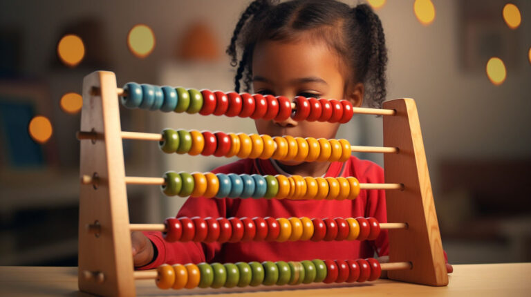Abacus Activities for Kids: Making Math Fun and Engaging!