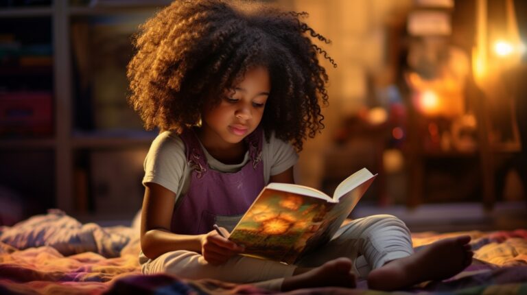 10 Children’s Books About Fruits & Vegetables