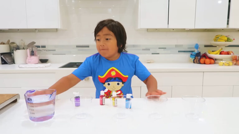 7 Best Youtube Science Channels for Kids: Turn Screen Time Into ...