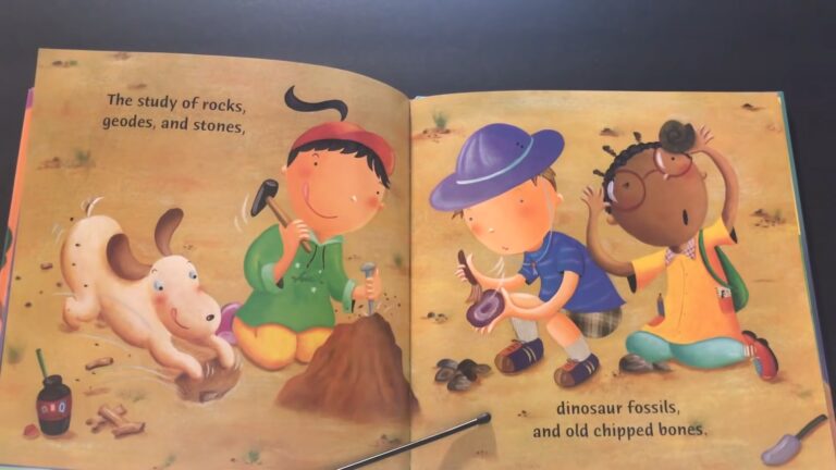 7 Best Youtube Science Channels for Kids: Turn Screen Time Into ...